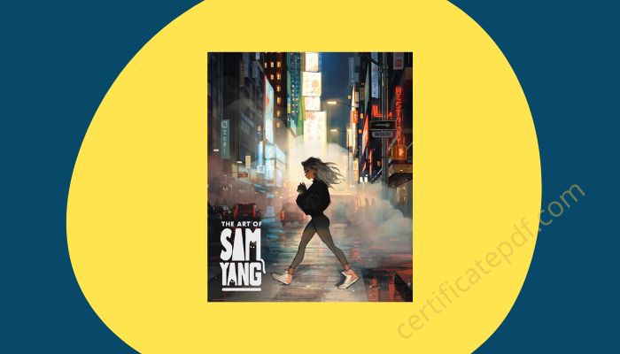 The Art Of Sam Yang PDF Free Download