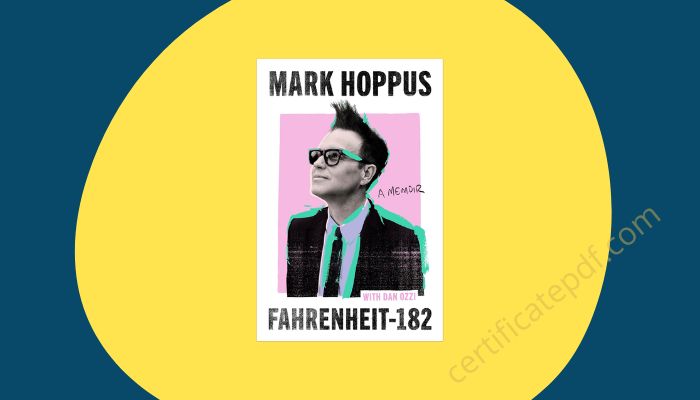 Fahrenheit-182 A Memoir PDF/EPUB